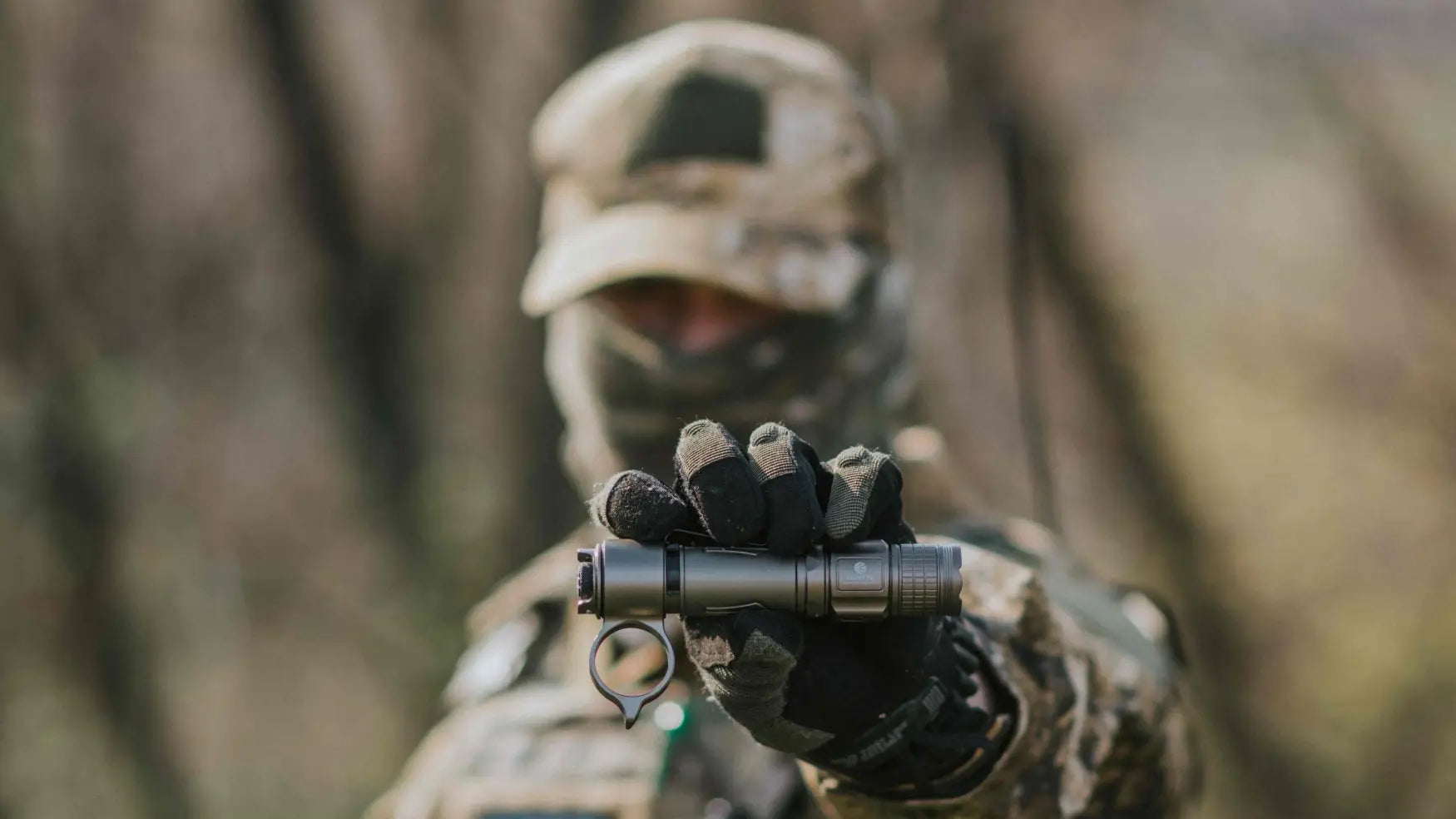 Brinyte · Unleash Illuminating Power